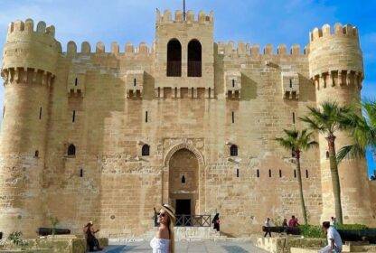 Tour With Nahla Egypt Female tour guide