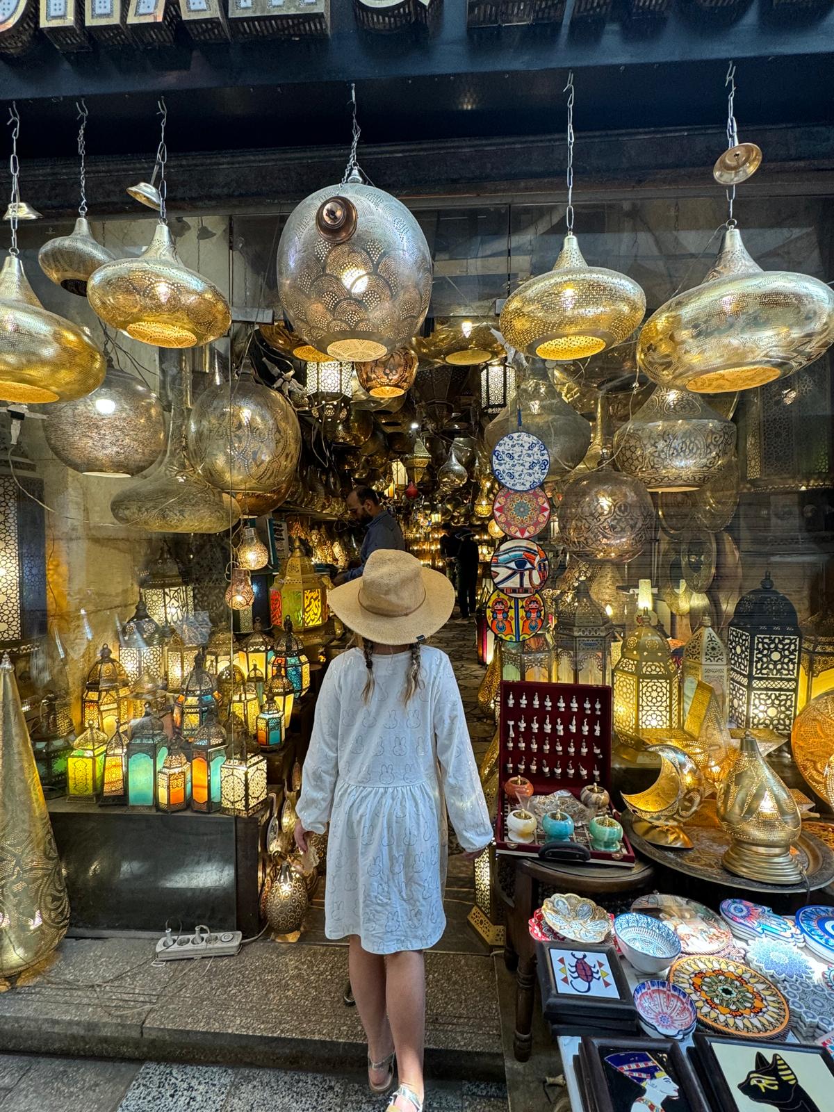 Explore Egypt Safely With Nahla - Private Female Tour Guide